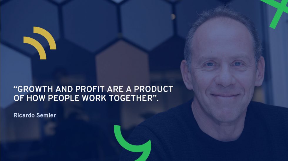 Home - Shaping the Future of Work | Semco Style India