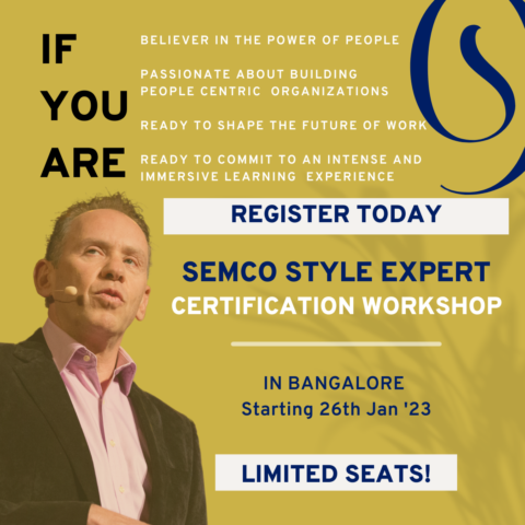 Home - Semco Style India